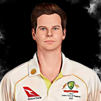 Steven Smith