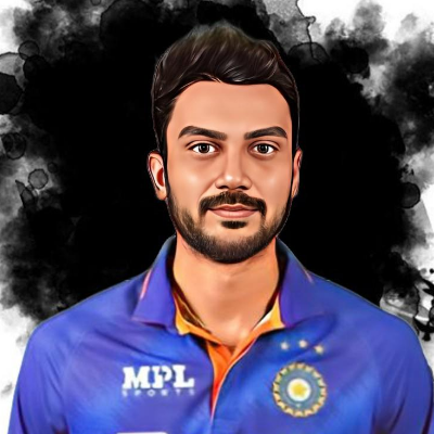 Axar Patel