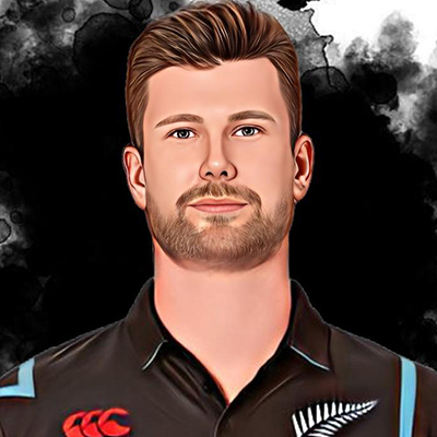 James Neesham