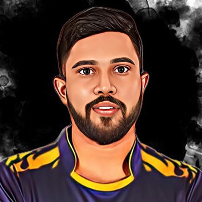 Kusal Mendis